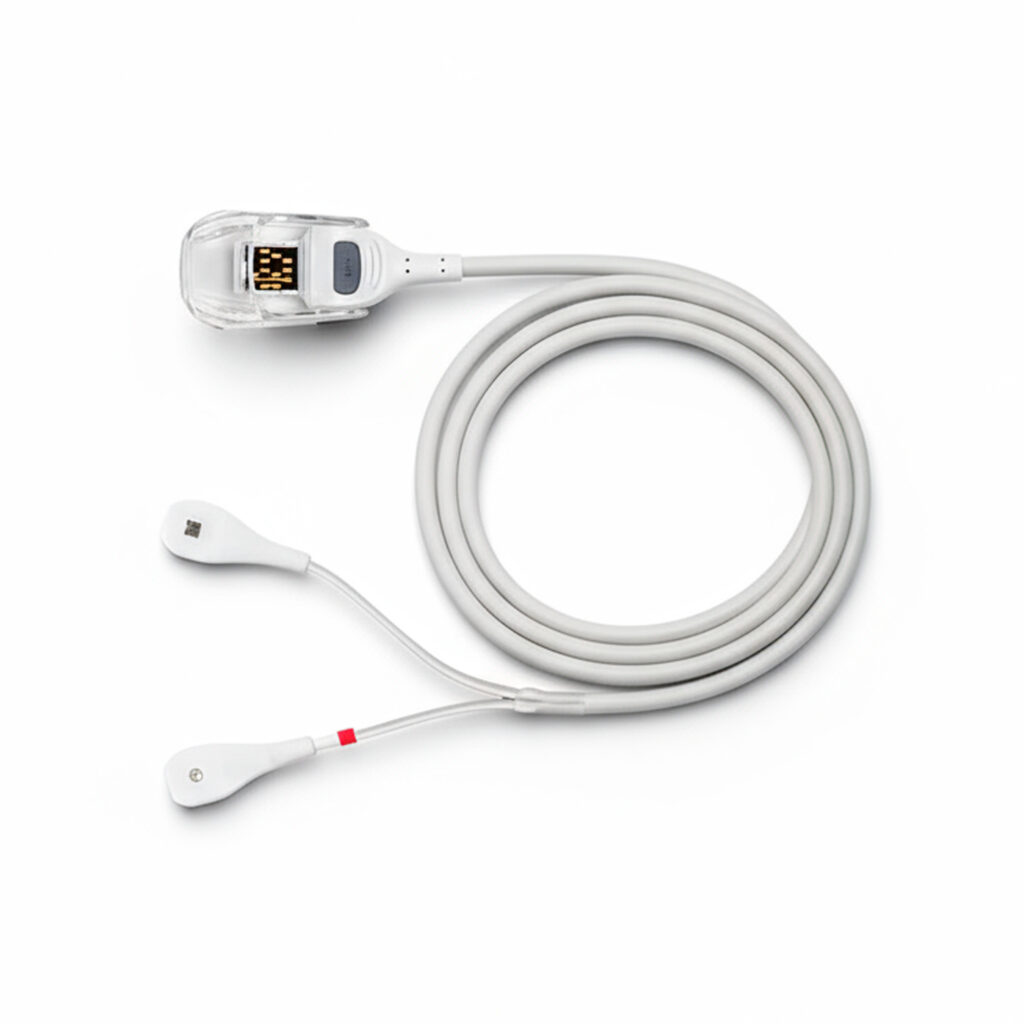 Bomba de infusion TCI/TIVA BeneFusion eSP | EnMedic Distribuidora Médica