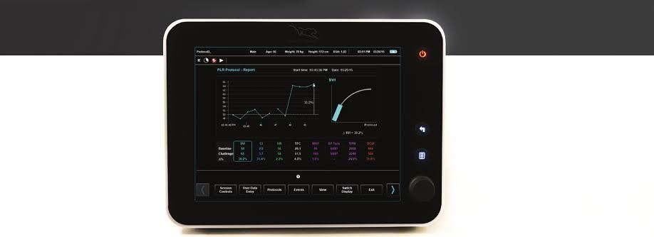 Monitor hemodinámico no invasivo Cheetah Starling SV | EnMedic ...