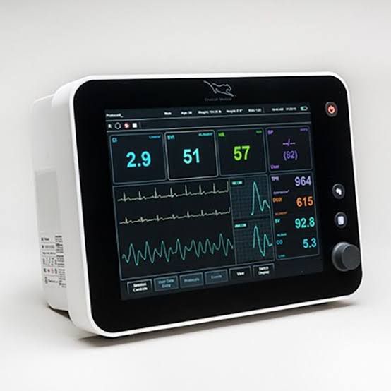 Monitor hemodinámico no invasivo Cheetah Starling SV | EnMedic ...