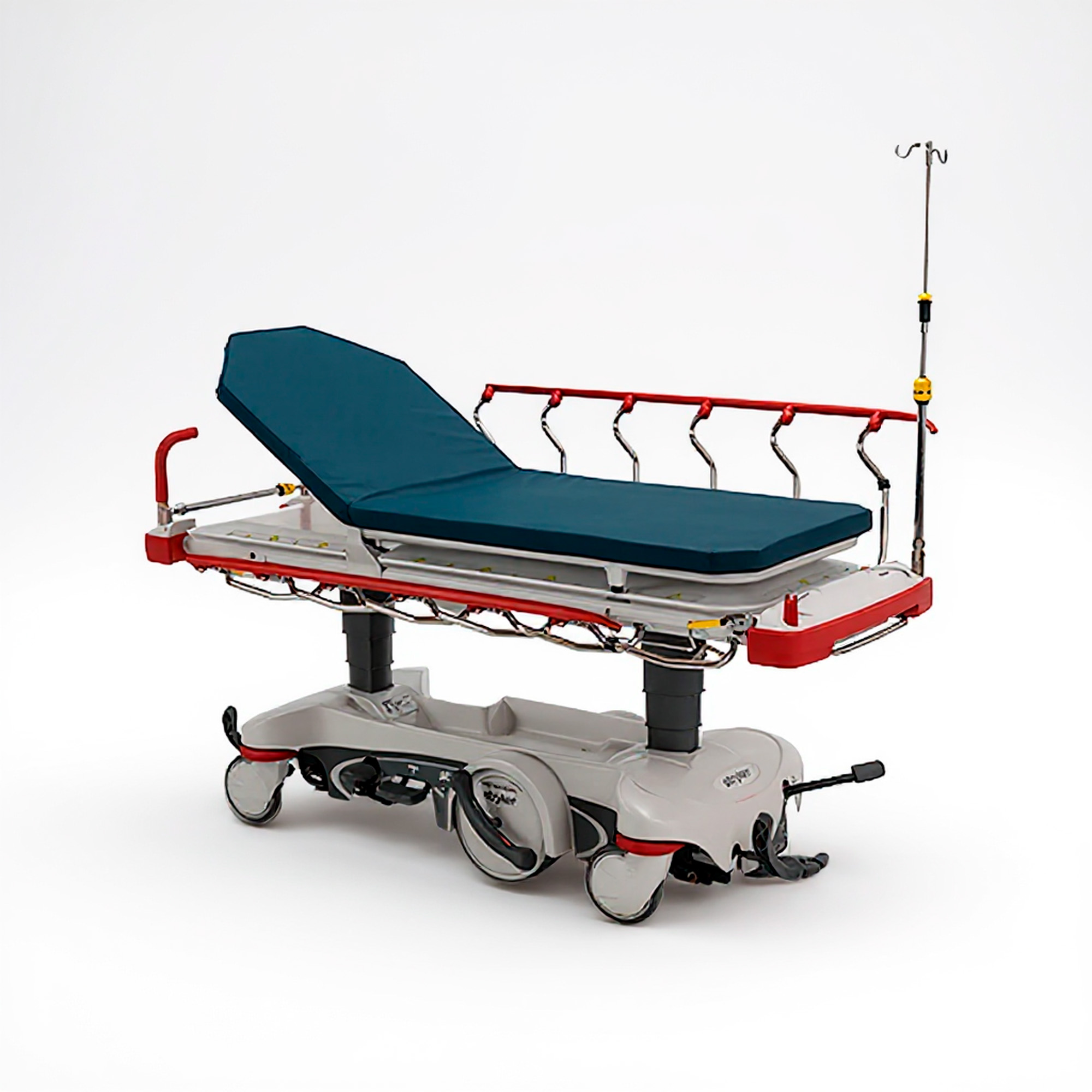 CAMILLA PRIME X STRYKER | EnMedic Distribuidora Médica